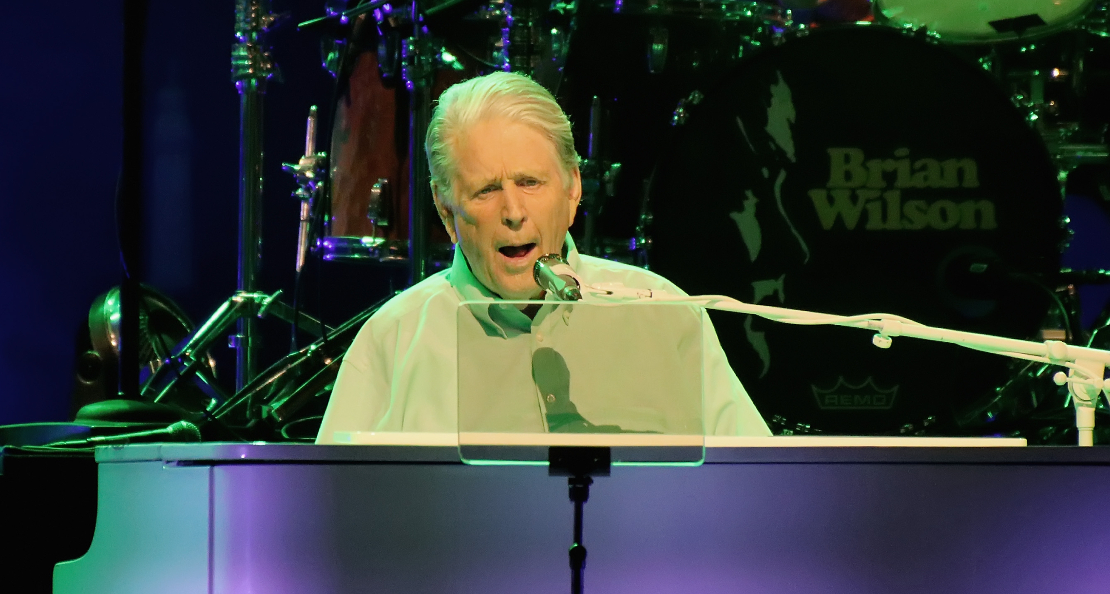 Retro Rádió | Az ügynökei gyámsága alá helyezné a családja a Beach Boys ...