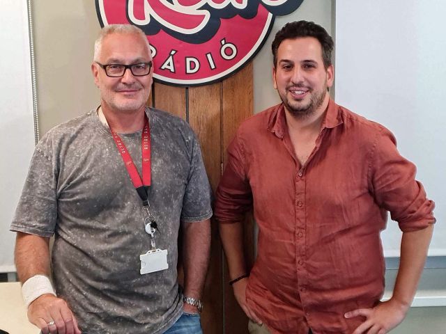 Retro Rádió | Műsorok